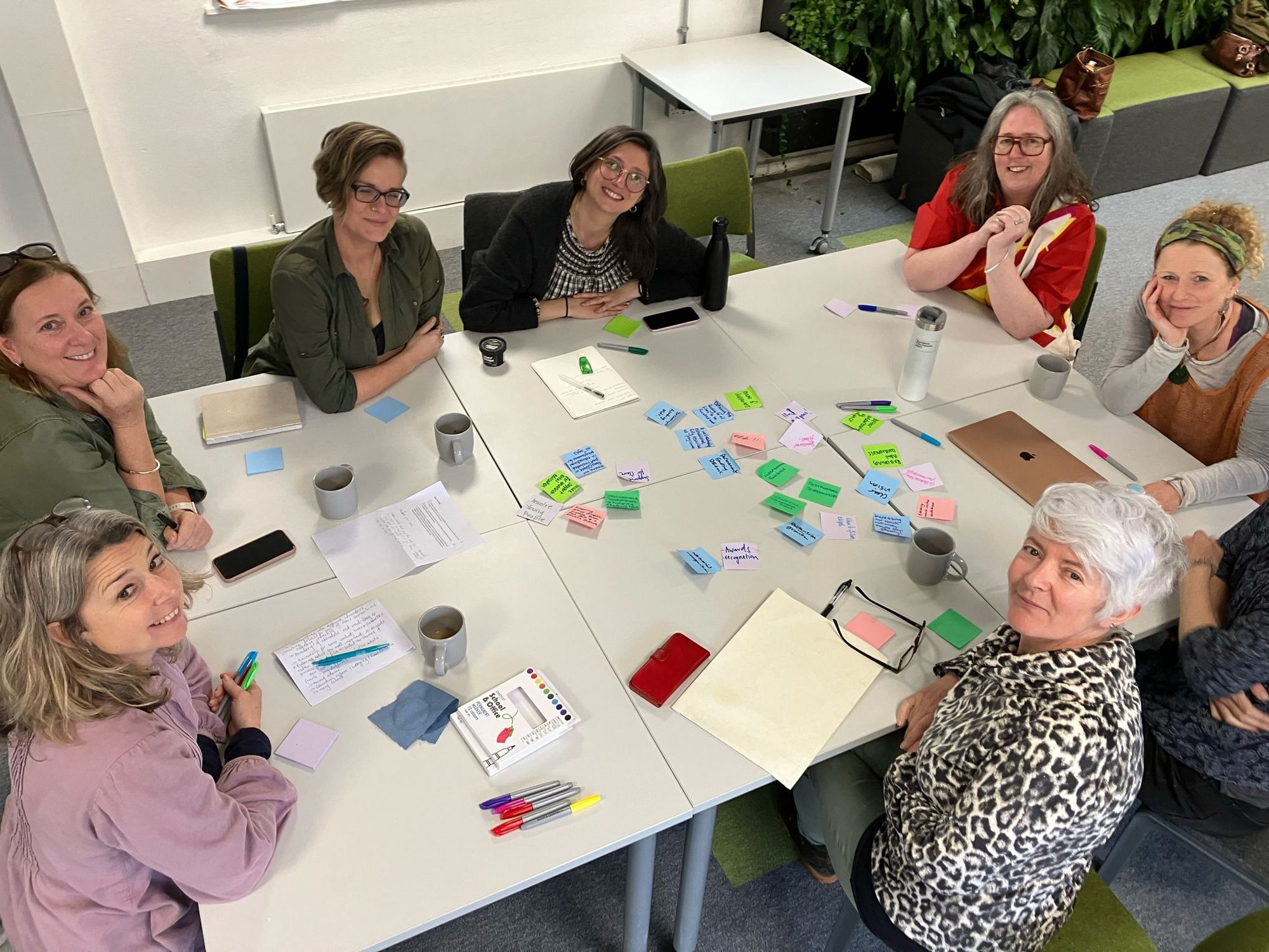 Cornwall Climate Care